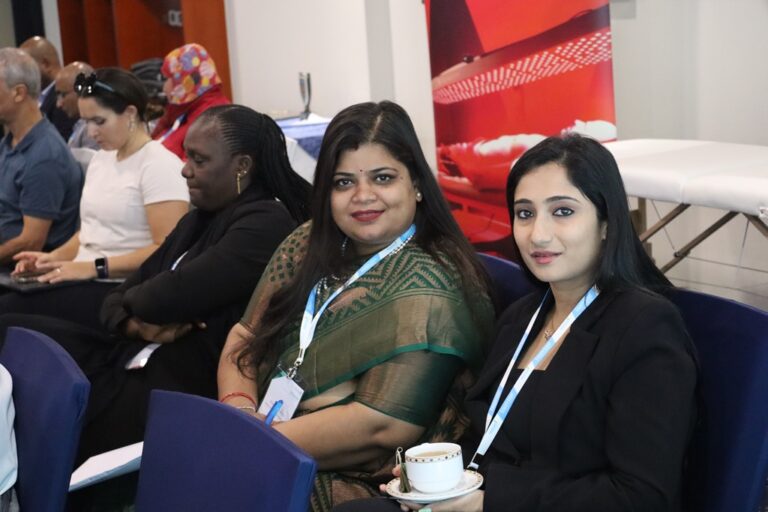 Public Health and Safety Congress (PHS)